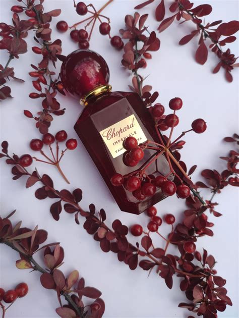 Vanille Malika Chopard аромат аромат для жінок 2023