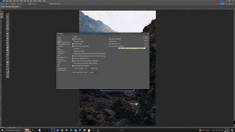 p i d like to know how to disable the startup tut adobe community