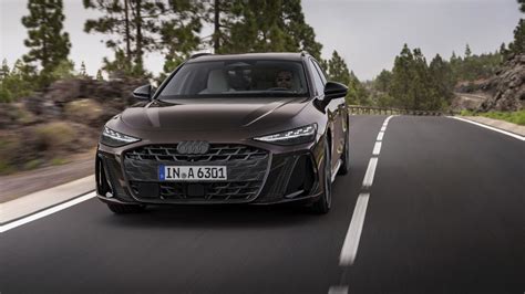 Audi Rs6 2026 Prix Et Fiche Technique Audi Blainville