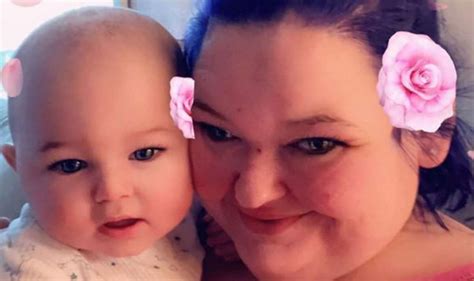 1000lb Sisters Fans Fear For Amy S Son After Concerning Detail TV