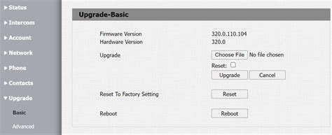 Composer Configuration