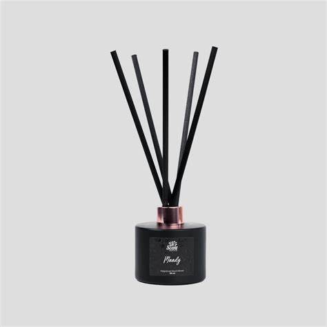 Elegant Reed Diffusers In Uae Dr Scent Home Fragrance Collection