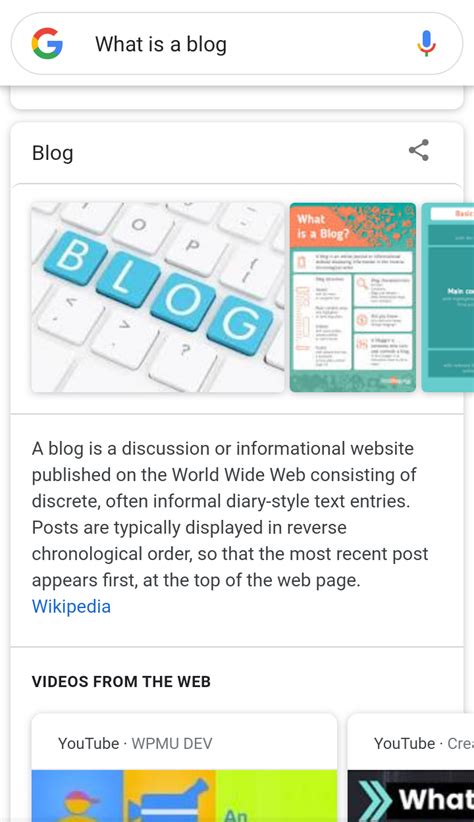 Featured Snippet Optimization Complete Guide 2020 Seo Sandwitch Blog