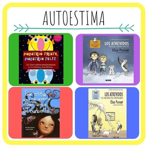 Blogdelprofe Recomendaciones Libros Para Niños
