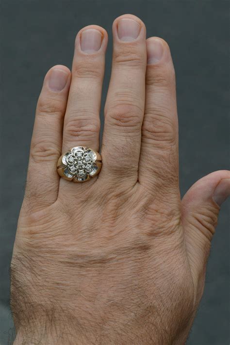 1970s Wedding Rings 60 Photos
