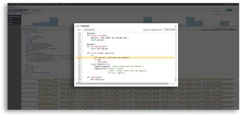 How Loggly And GitHub Connect More Dots In The Software Lifecycle Loggly