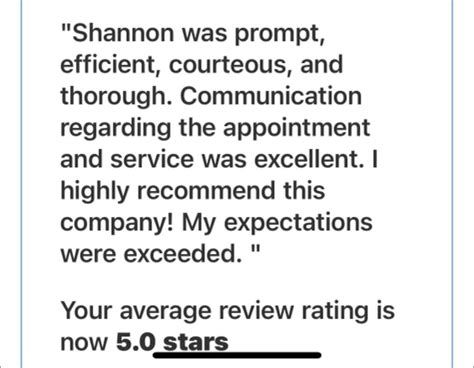 Drone Congratulations To Shannon Trahan On Receiving Another Exceptional 5 Star Review ⭐️ We