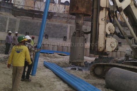 Method Statement For Dewatering Works Artofit