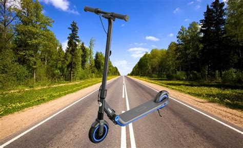 Segway Ninebot E22 Electric Scooter Review