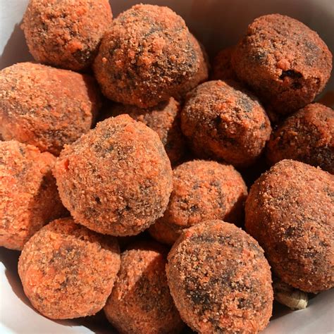 Dunkin Donuts Choco Butternut