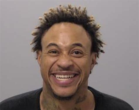 Thats So Raven Star Arrested On Domestic Violence Charges