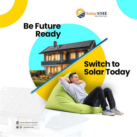 Solar Sme Inc On Linkedin Solar Solarenergy Solarpower