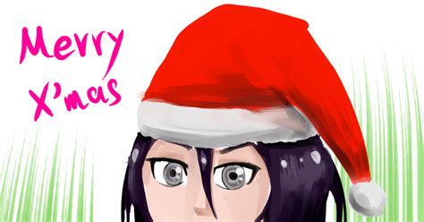 Bleach サンタルキア サミユのイラスト Pixiv