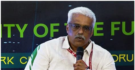 Life Mission Project Ed Arrests Kerala Cms Former Principal Secretary