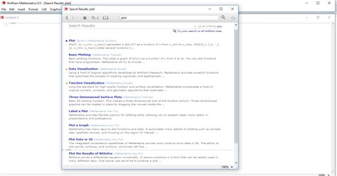 How To Plot Graph Using Mathematica Jom Kira Kira