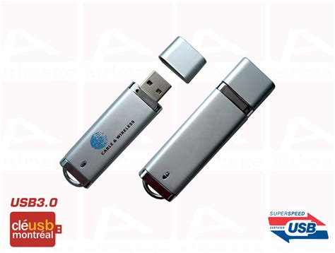 Les clés USB 3.0 du catalogue - Cleusbmontreal.ca | Clés USB