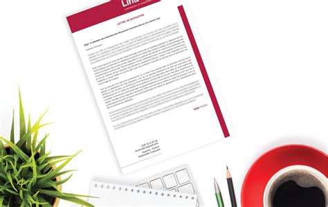 Lettre De Motivation Professionnelle Lettre De Motivation Novatrice MyCVfactory