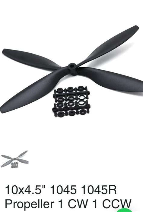 propeller at best price in new delhi by atlantis robotics private