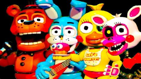 СУПЕР ФНАФ РПГ Super Fnaf Rpg Youtube