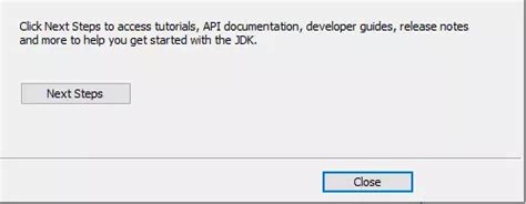 How To Install Java On Windows Step By Step Devwithus