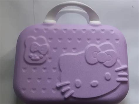 Maleta Maletin De Viaje De Mano Hello Kitty Kute Aesthetic Envío Gratis