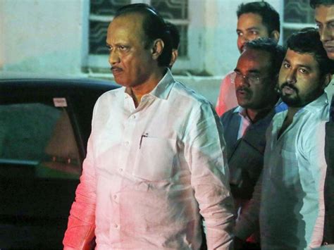 अजितदादा आतापर्यंत किती वेळा नाराज झाले