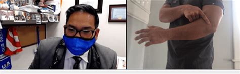 Palpation Of The Radial Head And Common Extensor Origin Download Scientific Diagram