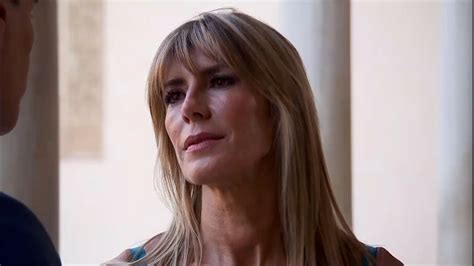 El Juez Cerca A Begoña Gómez Cita A Los Dos Patrocinadores De Su
