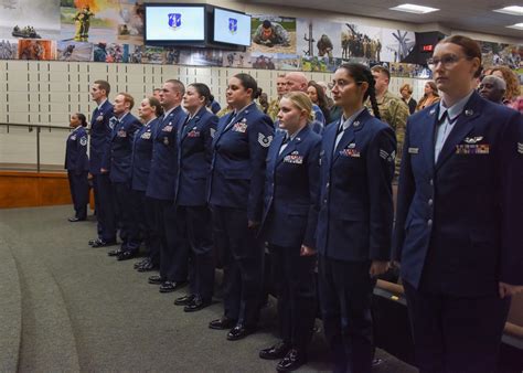 Dvids Images 2024 Illinois National Guard Outstanding Airman Of The
