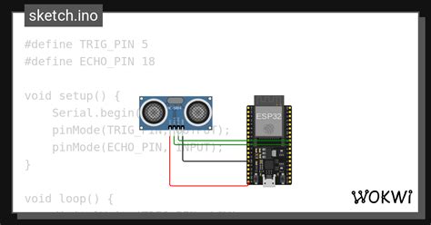 Wokwi Online Esp32 Stm32 Arduino Simulator