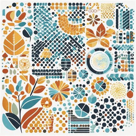 Premium Ai Image Advanced Biology And Genetics