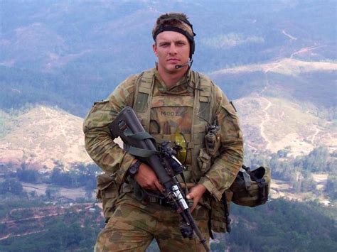 Invictus Games 2018 Matthew Model To Compete After Serious Injury