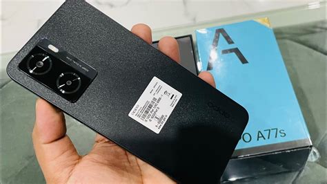 Oppo A S Unboxing First Look Review Oppo A S Price