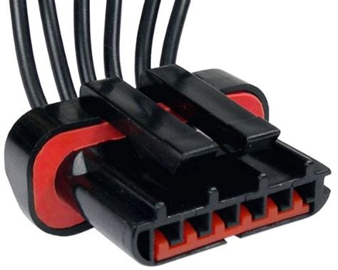 Pico 5710pt 1988 1991 Ford Light Truck Electronic Ignition Module Six