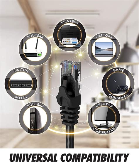 What Is An Ethernet Patch Cable Dawn