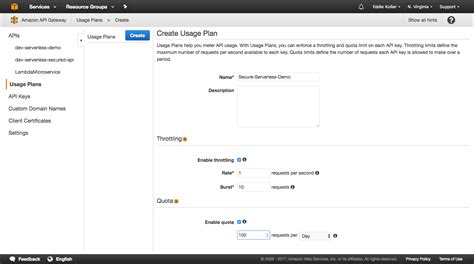 intro to the serverless framework building an api by eddie kollar