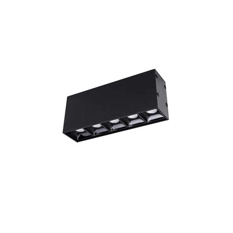 10w Linear Surface Mounted Light Archipro Au