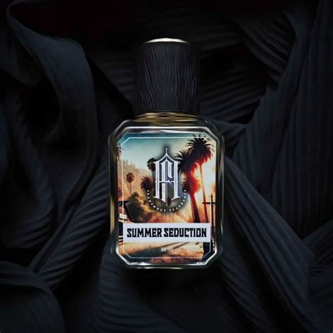 Summer Seduction By Anonymous Fragrance Dupeinspired Of Creed Aventus