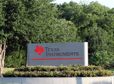 Texas Instruments Alchetron The Free Social Encyclopedia