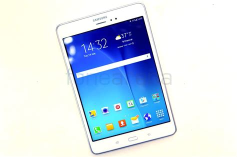 Samsung Galaxy Tab A Review