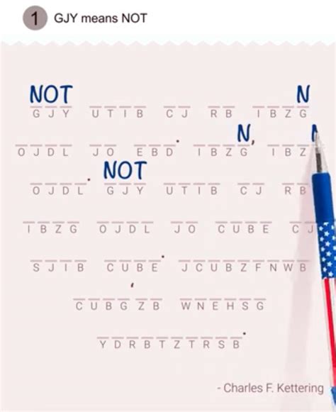 Crypto Not Solvable R Puzzles