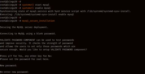 How To Install Icinga Monitoring Software On Ubuntu LTS