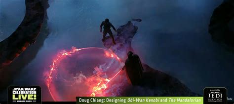 Consumed By Star Wars Feelings
