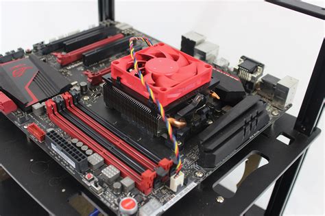 A10 7860k Review Amds Most Efficient Desktop Apu Yet