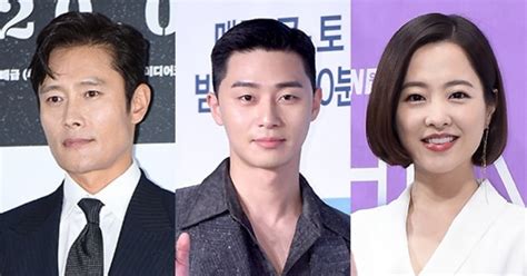 공식 이병헌x박서준x박보영 콘크리트 유토피아 출연 확정웹툰 유쾌한 이웃 각색