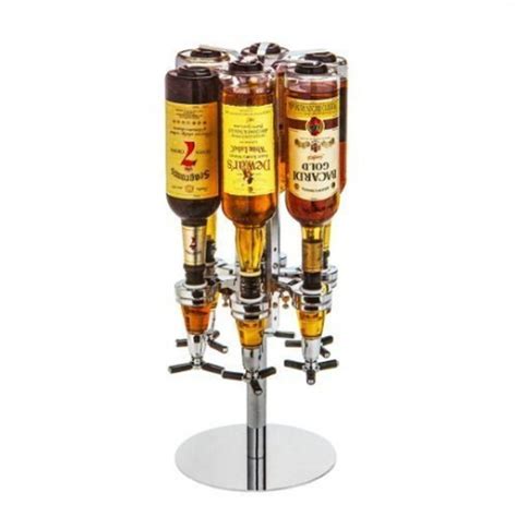 Hardwino An Open Source Cocktail Maker
