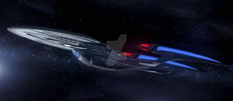 Odyssey Class My Version By Kadindarklord On Deviantart