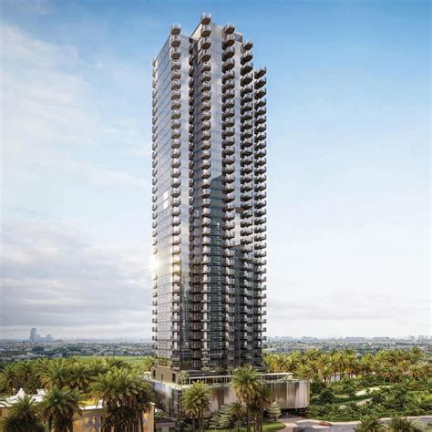 W Residences At Jumeirah Lakes Towers Jlt Provident Estate