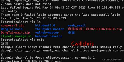 修复diffie Hellman Key Agreement Protocol 资源管理错误漏洞（cve 2002 20001） Csdn博客