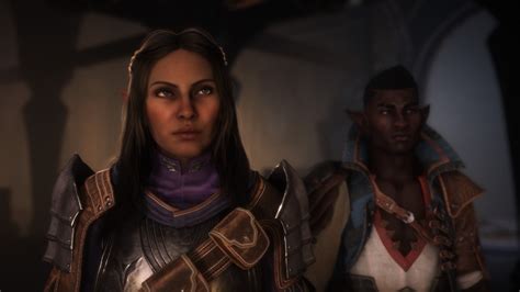 Producerin des letzten Dragon Age Films verließ BioWare aufgrund